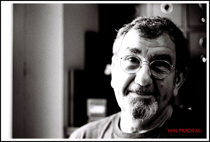 Richard Gotainer : Des tubes et des pubs ! | Yan Pradeau - Auteur